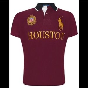 Polo Ralph Lauren | Shirts | Ralph Lauren Polo Houston Shirt 00 ...